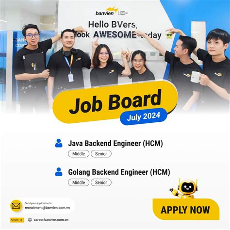 Nhu Huynh Serein On Linkedin Recruitmentnews Hiring Myconnect