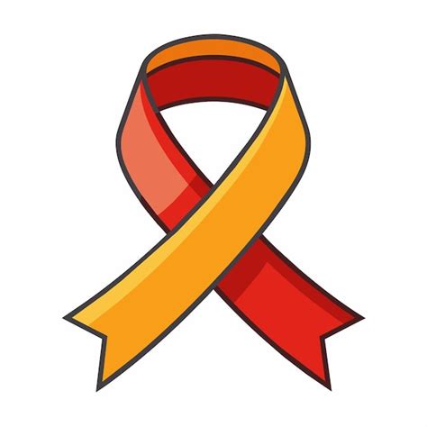 Premium Vector Ribbon Icon Vector