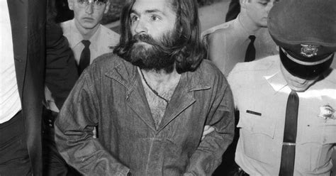 Matt Smith To Play Charles Manson In Charlie Says Film