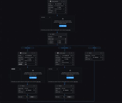 Building Ai Multi Agents With Buildship And Mongodb Mongodb
