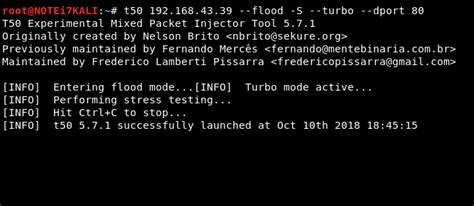 Windows 3 Packet Injection Tool 571 Fig 12 With The Window 3 Fig Download Scientific