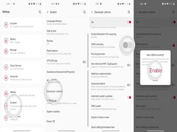 Unlock OnePlus Bootloader With Easy Steps
