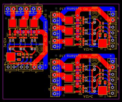 Controller New EasyEDA Open Source Hardware Lab