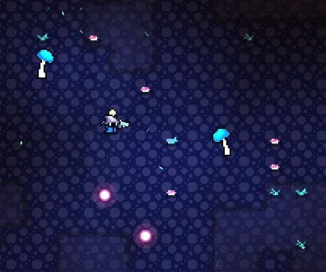 Vibrant Lighting Through A Super Simple Shader Text Tutorial Gms2gms14 Rgamemaker