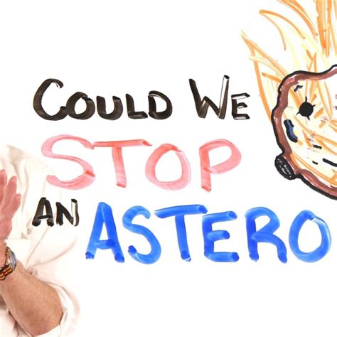 Quotes And Graphics Asteroid Day