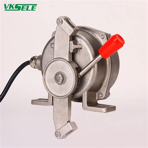 Manual Type No Nc Limit Switch Stainless Steel Pull Cord Switch Pull Cord Switch And Pull