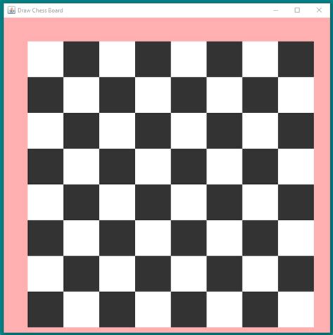 Java Graphics Example With Source Code In Netbeans