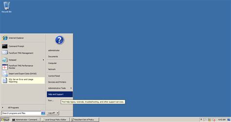 AD Shot Gyan Group Policy Settings Are Cumulative