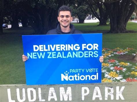 Nz Election Party Vote National — Young Liberal Movement Of Australia