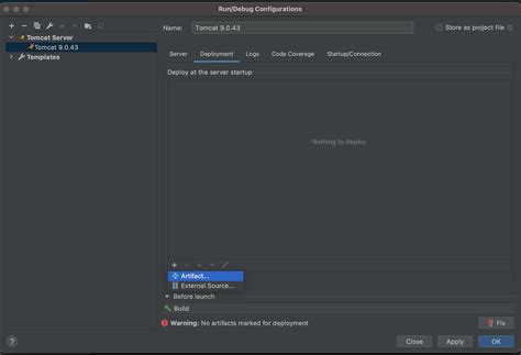 Intellij Servlet 프로젝트 생성하기jsp Web Dynamic Project 생성하기