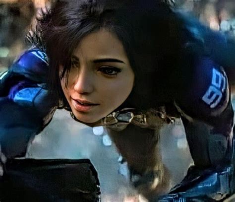 Pin By Pinner On Alita ️ Battle Angel Alita School For Good And Evil