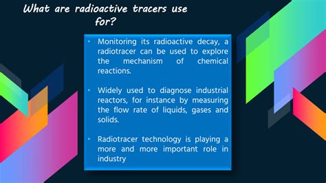 Presentation On Radioactive Tracing PowerPoint Slides MyPrivateTutor Malaysia