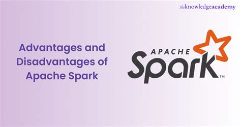Advantages And Disadvantages Of Apache Spark A Complete Analysis