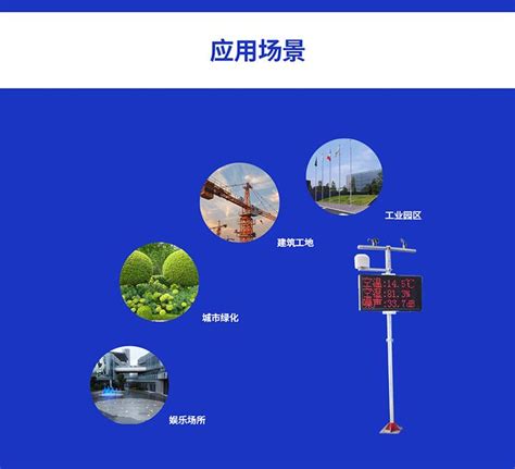 Qy 3000光散射原理24小时扬尘在线监测 知乎