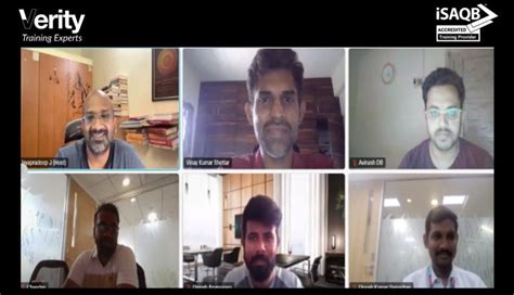 Verity Software On Linkedin Cpsa Isaqb Softwarearchitecture Professionaldevelopment…