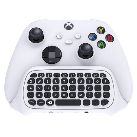 Wireless Gaming Keyboard For Xbox Series S At Catherine Dorsey Blog