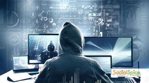 Cybersecurity Websiteprotection Srp Dataprivacy Socialspicemedia Social Spice Media