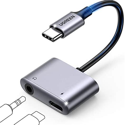 Best Usb C To Aux Cables And Adapters In