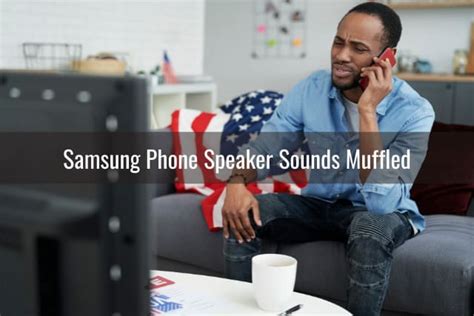 Samsung Phone Speaker Not Working Ready To Diy