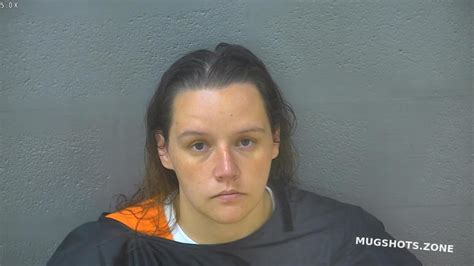 Bryant Michelle Lynn 05042025 Lynchburg Mugshots Zone