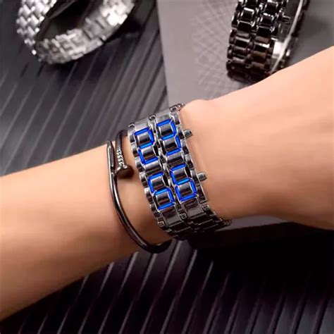 ელექტრონული მაჯის საათი Oki Ge