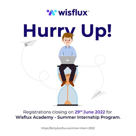Wisflux Tech Labs On Linkedin Internship Freeinternship