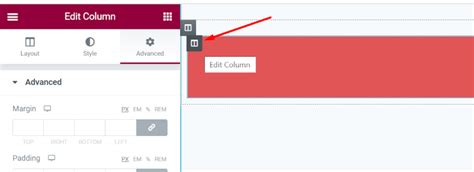 How To Add A Link To A Column In Elementor Without Add On Wppagebuilders