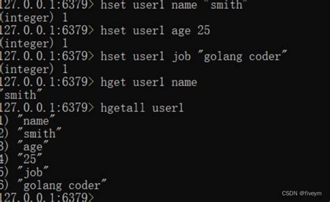 Golang Redis Golang Redis Csdn