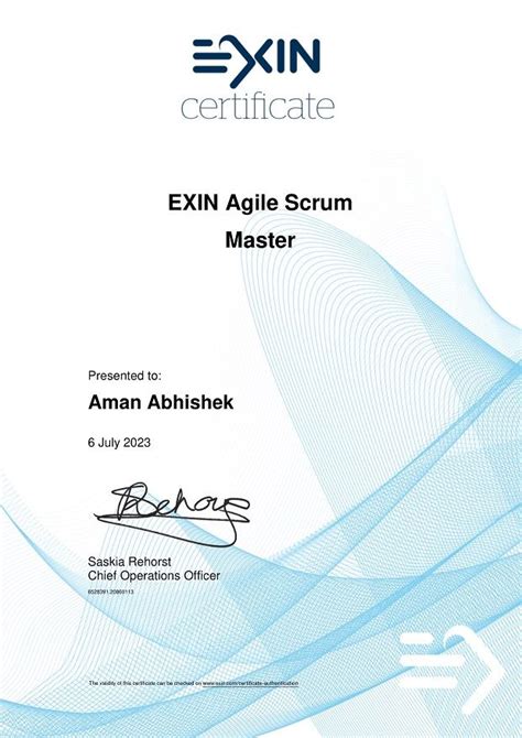 Aman Abhishek On Linkedin Learning Scrum Agile Technology Vwits