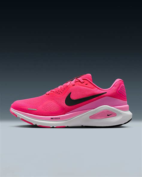 Nike Structure 26 Womens Road Running Shoes