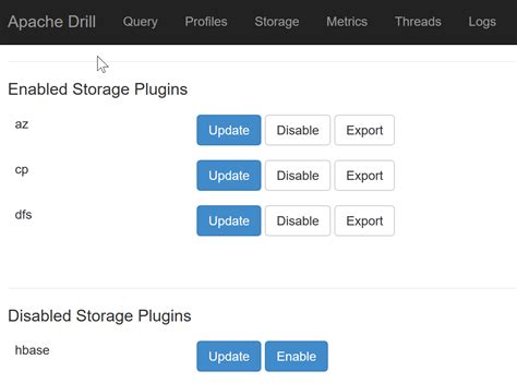 Apache Drill Azure Blobs And Azure Stream Analytics · Davide Mauris Blog