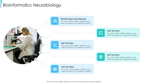 Bioinformatics Neurobiology In Powerpoint And Google Slides Cpp PPT Slide