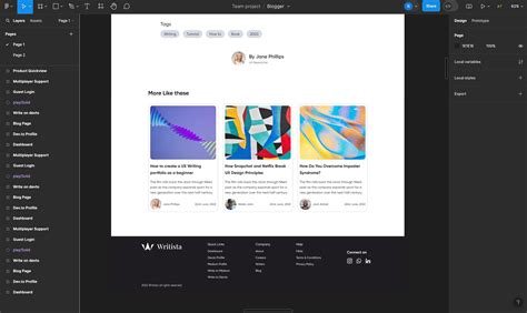 figma to next js in minutes transform your designs with dhiwise
