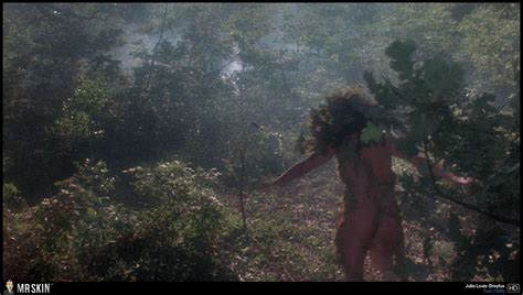 Naked Julia Louis Dreyfus In Troll