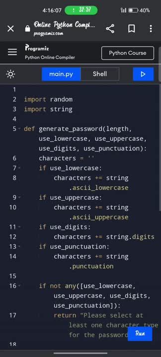 Aravindh K On Linkedin Pythoninternship Codingjourney