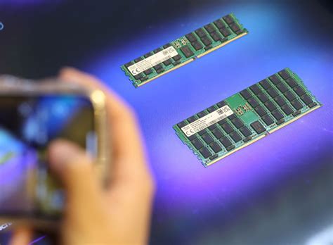 Ddr4 조기 단종 ‘ddr5 Hbm 전환 가속⋯ 장비 투자 ‘기지개 브릿지경제
