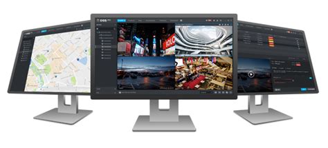 Платформа Dss Express Dahua возможности функционал