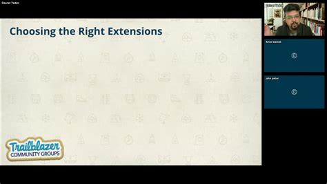 Browser Extensions For Salesforce Trailblazers To Increase Productivity Youtube