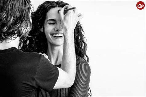 تصاویر زندگی خصوصی، عکس ها و بیوگرافی پگاه غفور بازیگر ایرانی کانادایی