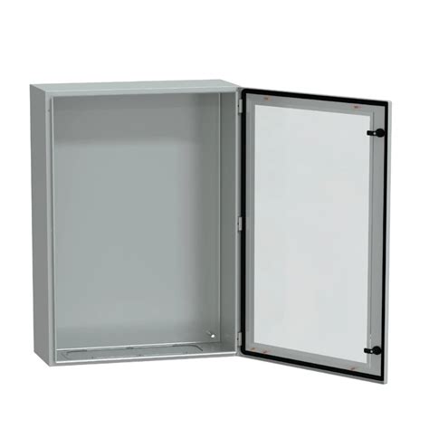 Gabinete Tipo Himel 50x40x20 Con Riel Crn Ip66 Schneider Electric Nsyc