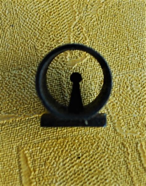 GHOST RING SINGLE POST FRONT SIGHT Emma Custom Rifles