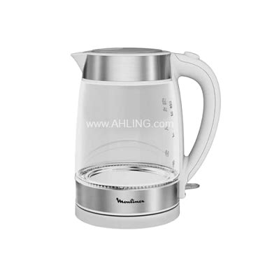 MOULINEX Kettle Glass | BY600130 – AH-LING WORLD