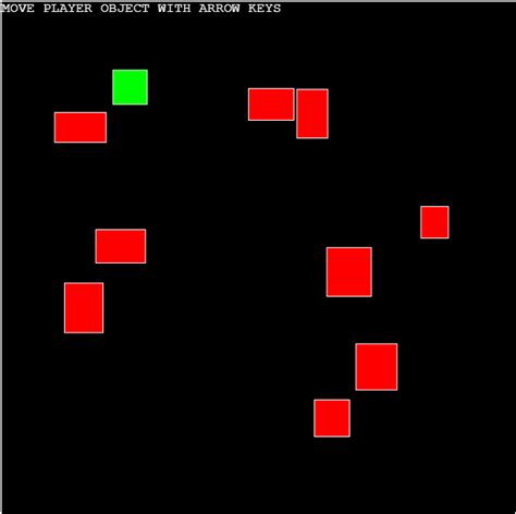 understanding 2d physics engines with phaser 3 part 6 rectangle