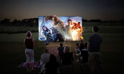 Smartphones With Built In Projector Or Projector Phone Review The Appliances Reviews