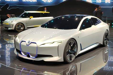 Bmw Future Cars