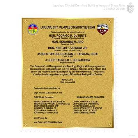 Products Tagged Brass Marker Suarez Arts