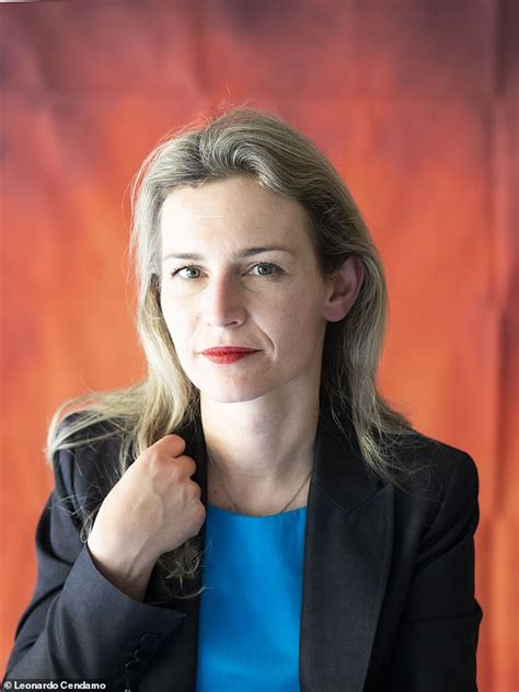 People Are Calling Me A Sex Pervert Spectator Writer Who Said Cambridge Lecturer Was So