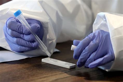 Perawat Yang Berhubungan Intim Dengan Pasien Covid 19 Di Swab Test Kodam Jaya Ungkap Hasilnya