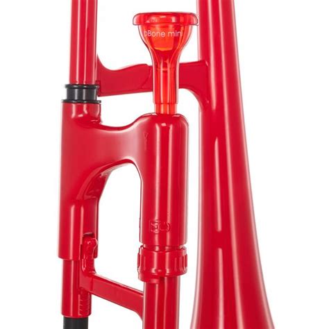 Pbone Music Pbone Mini Red Thomann Elláda