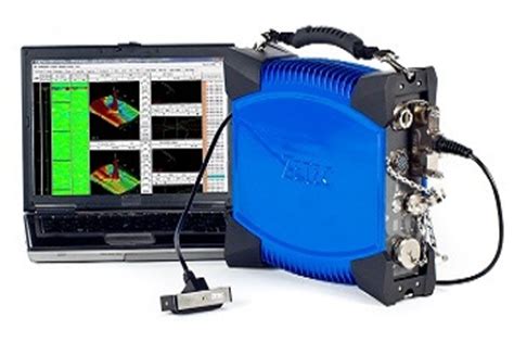 Eddy Current Surface Array Flex Probe JWJ NDT